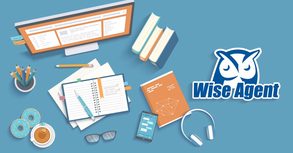 Real Estate CRM Online Training | Book Your Session Today | Wise Agent